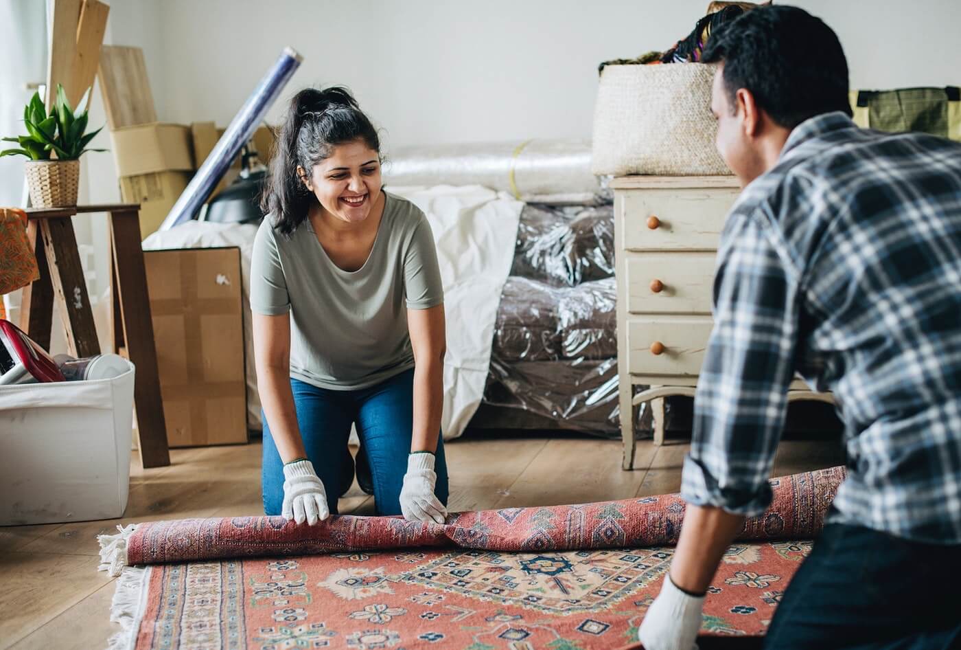 OpenUnit | Dymon Storage - 1460 The Queensway at 1460 The Queensway ...